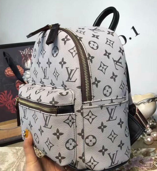 Exclusive Retro Backpack – Royal Rascals Apparel